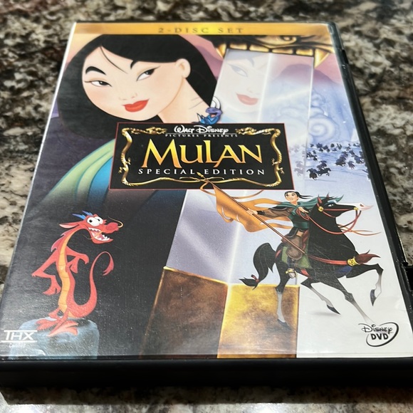 Disney | Other | Walt Disney Dvd Perfect Condition | Poshmark